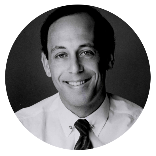 The Author | My WaterGate Scandal